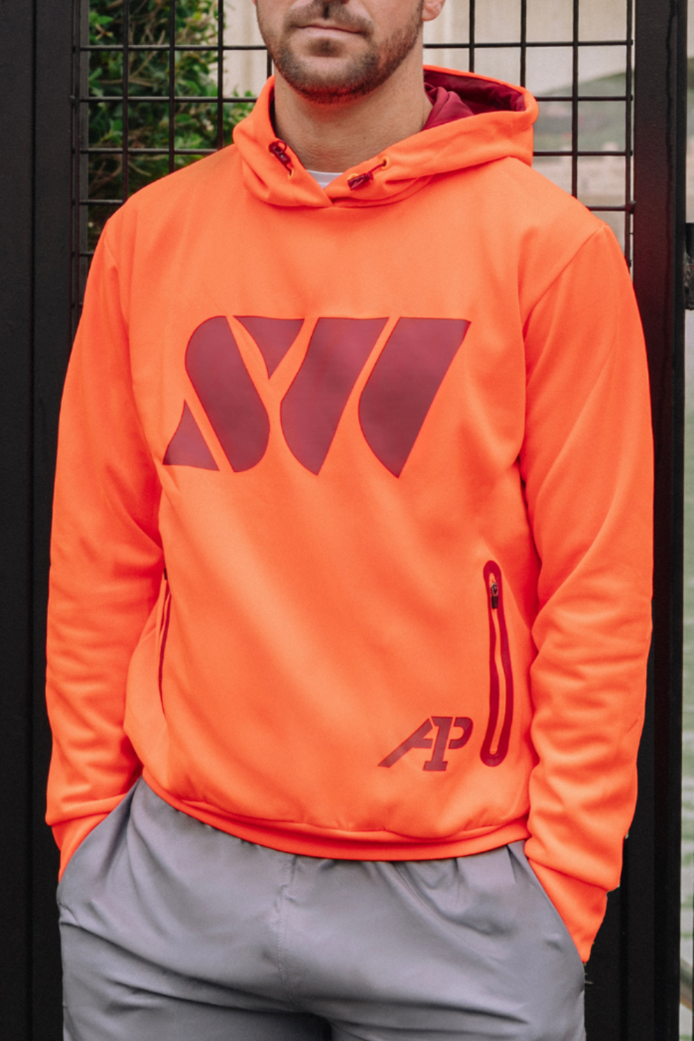 Sudadera Maui SW - A1Padel Shop