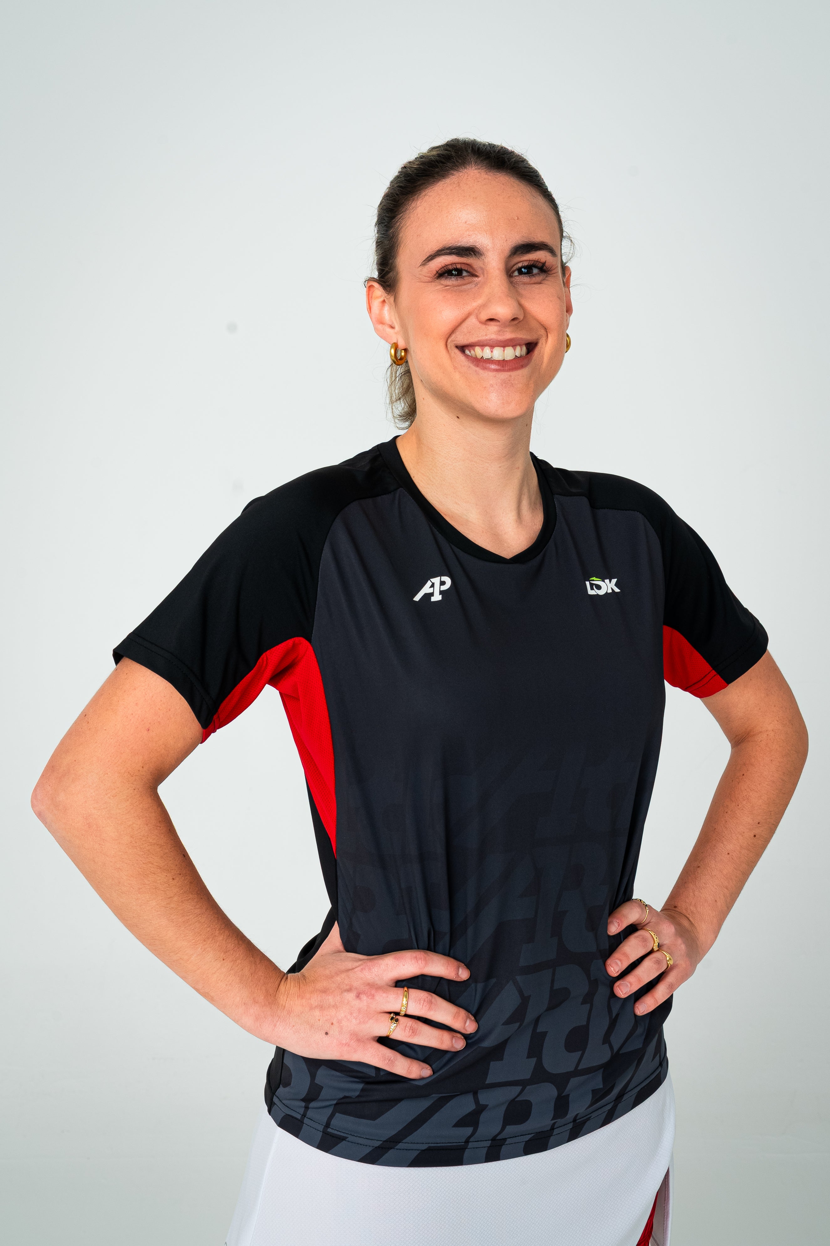 Camiseta Stanish Woman - A1Padel Shop